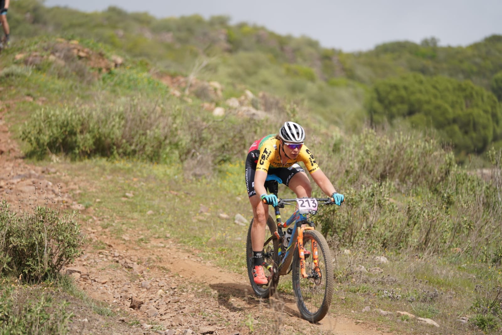 TEAM TORPADO SUDTIROL : LA RIVINCITA DI KATAZINA SOSNA CHE VINCE LA ...